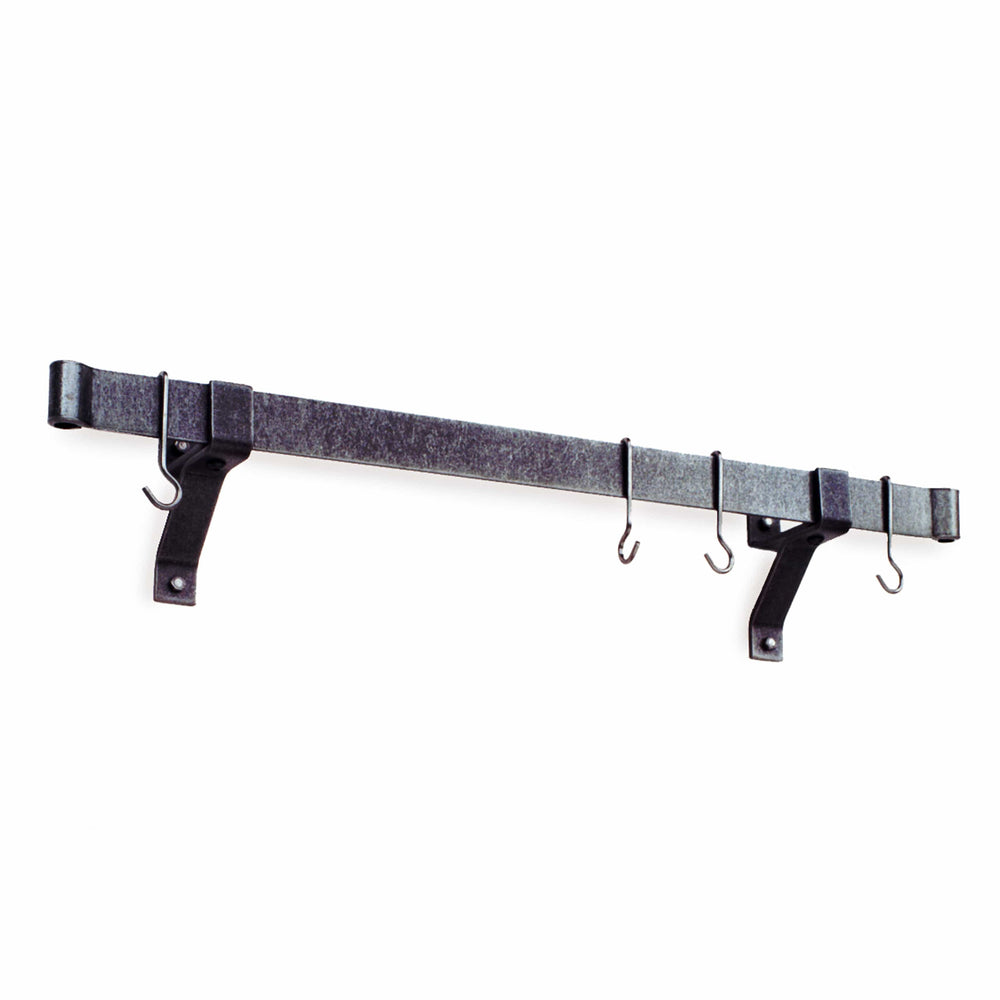 Enclume Professional Series Rolled End Bar ONLY - Enclume Design Products